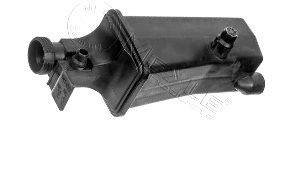 Лопнул расширительный бачок — BMW 3 series (E46), 2 л, 2001 года ...