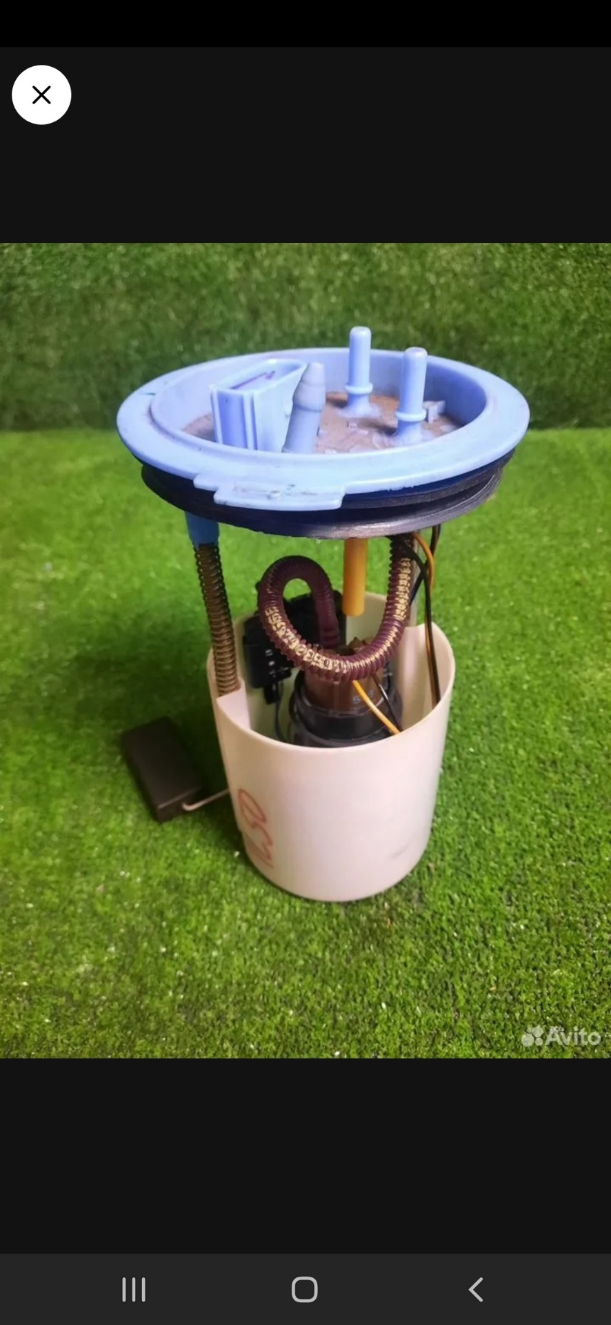 Почему тнвд выходит из строя, или ставим правильный тннд — SEAT Leon ...