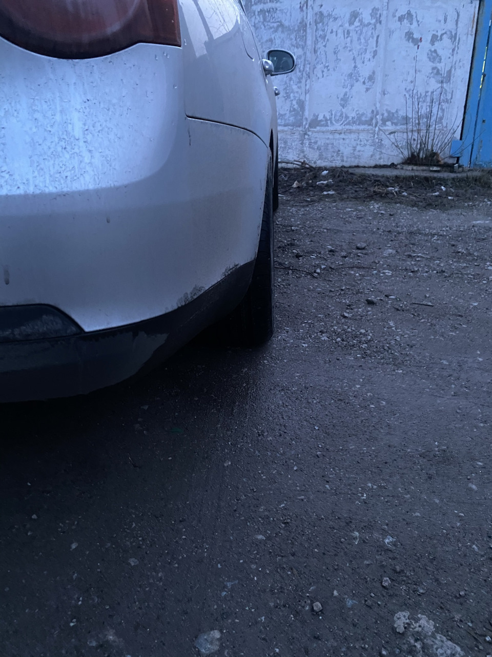 Ats Apollo — Volkswagen Jetta V, 2,5 л, 2009 года | стайлинг | DRIVE2