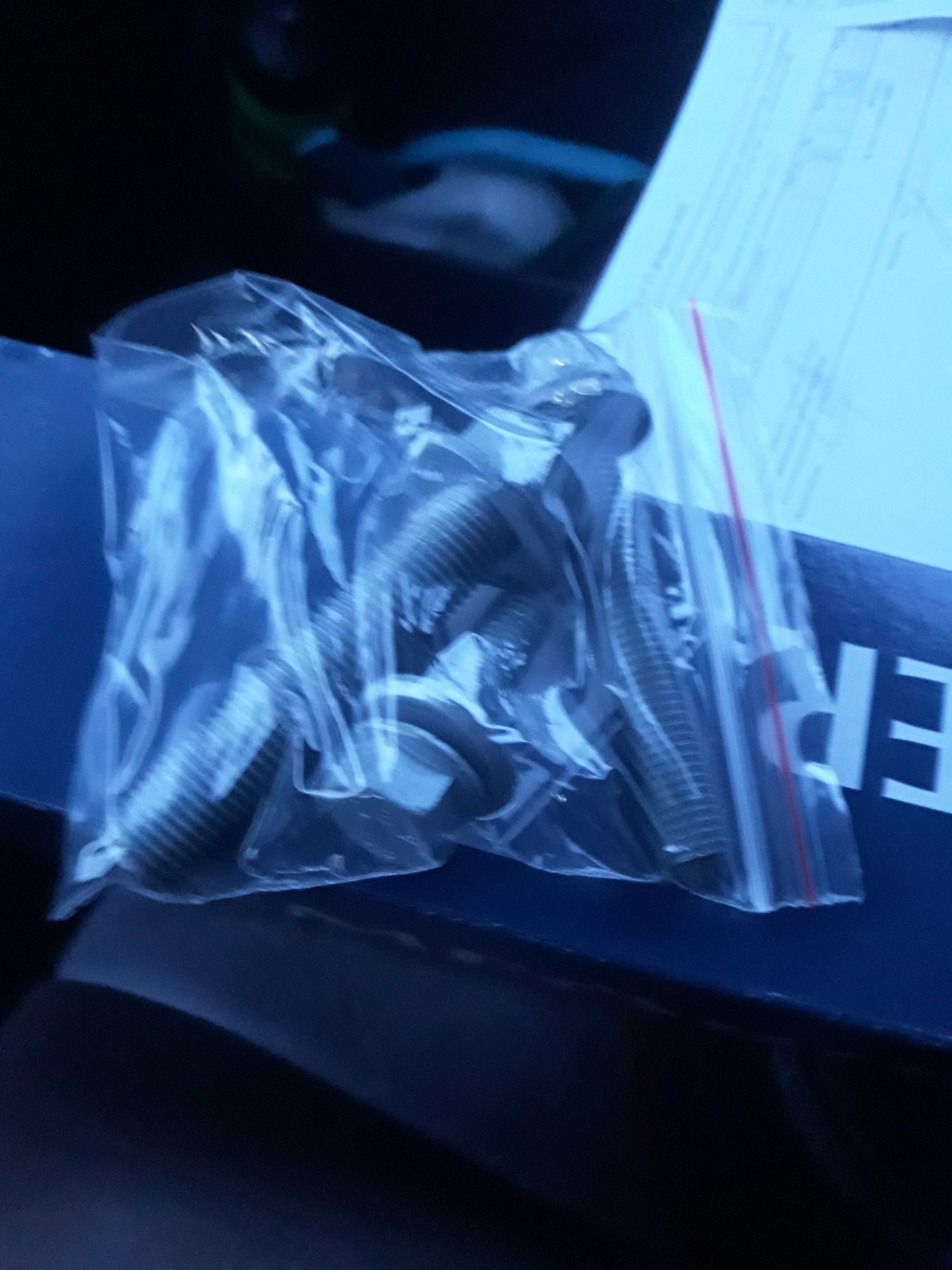 Замена нижней опоры двигателя — Skoda Octavia A5 Mk2, 1,6 л, 2012 года ...