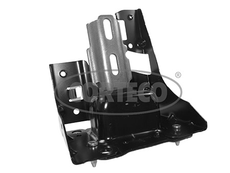 49402607 Подвеска, ступенчатая коробка передач CORTECO | Запчасти на DRIVE2