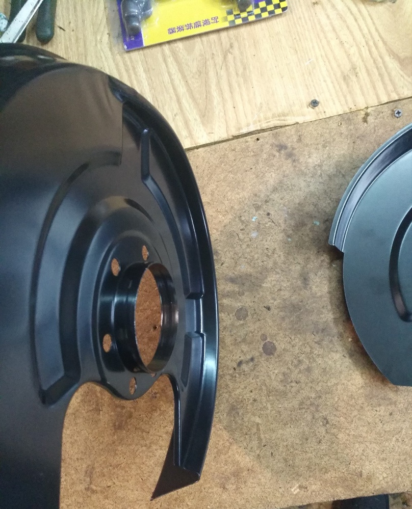 Замена задних ступиц — Audi 100 (C4), 2,3 л, 1991 года | запчасти | DRIVE2