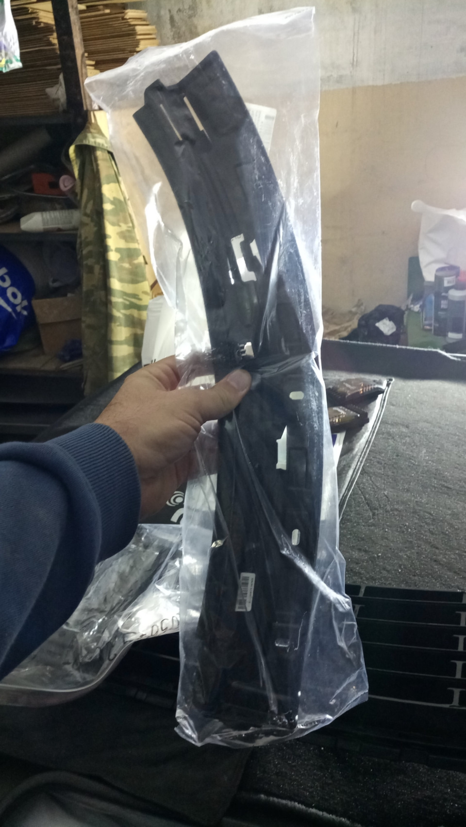 как новая ) — Renault Fluence, 1,6 л, 2012 года | тюнинг | DRIVE2