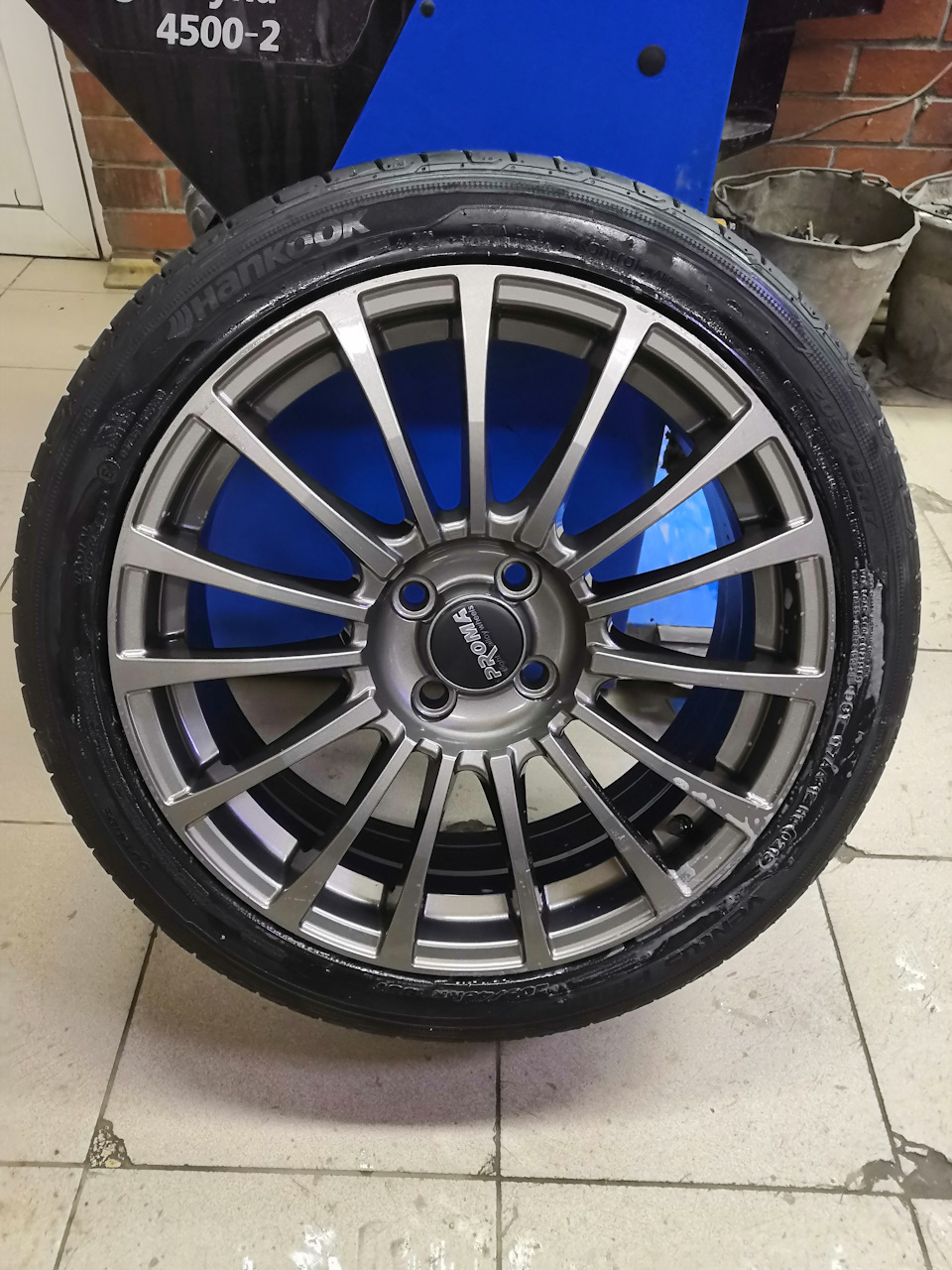 Лампы штатного ксенона NARVA D2R — Adaptercar.ru на DRIVE2