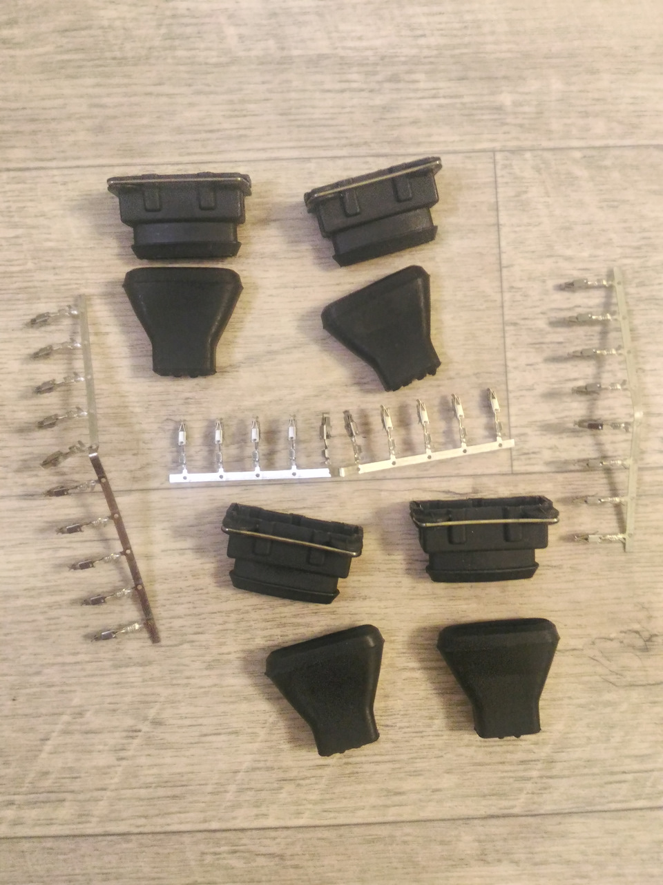 Перевод Kia Sportage 1 на ЭБУ Январь 5.1 с ДАД-ДТВ — DRIVE2