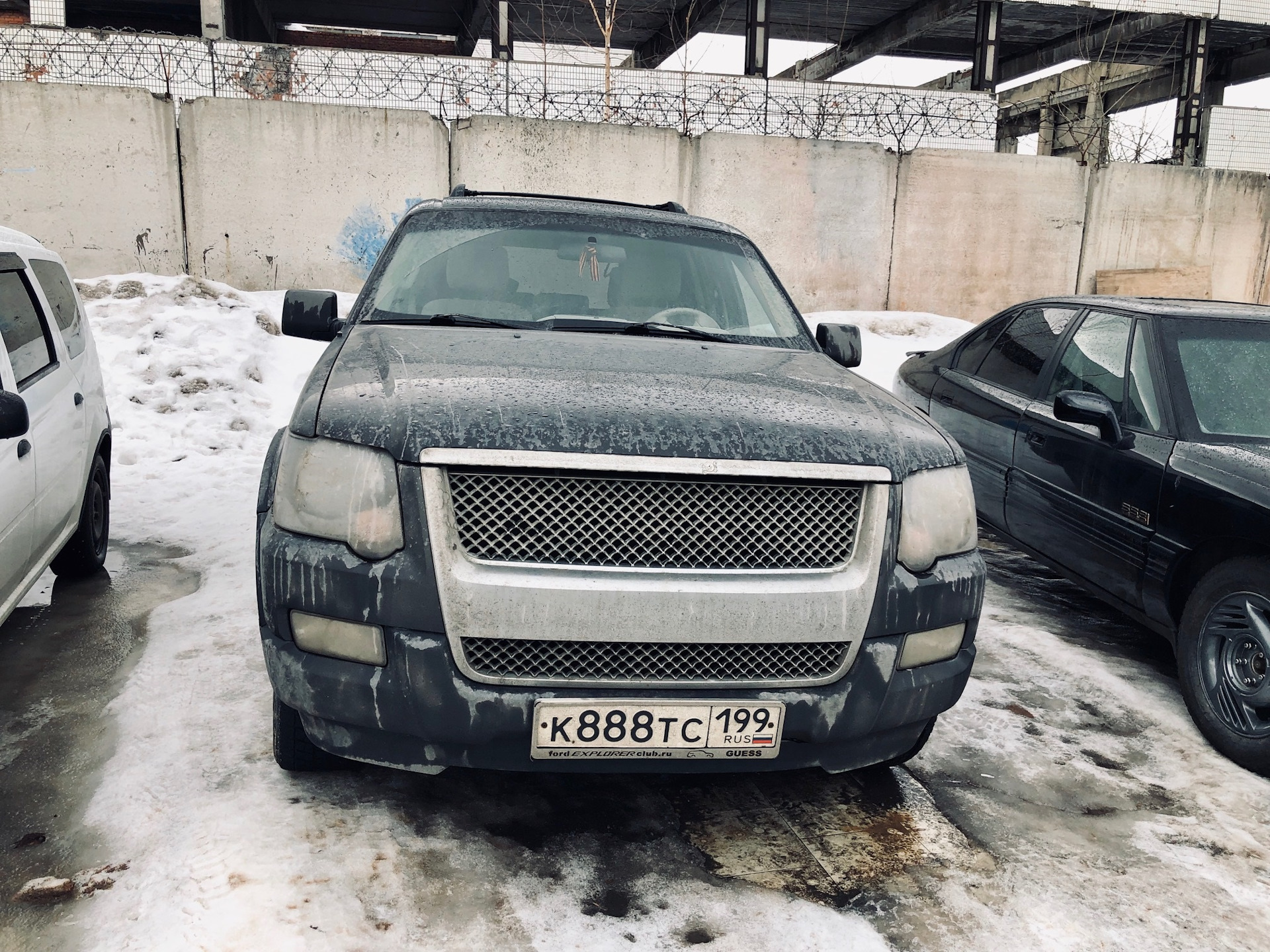 Фаростроение… (Линзы в фары) — Mopar plus на DRIVE2