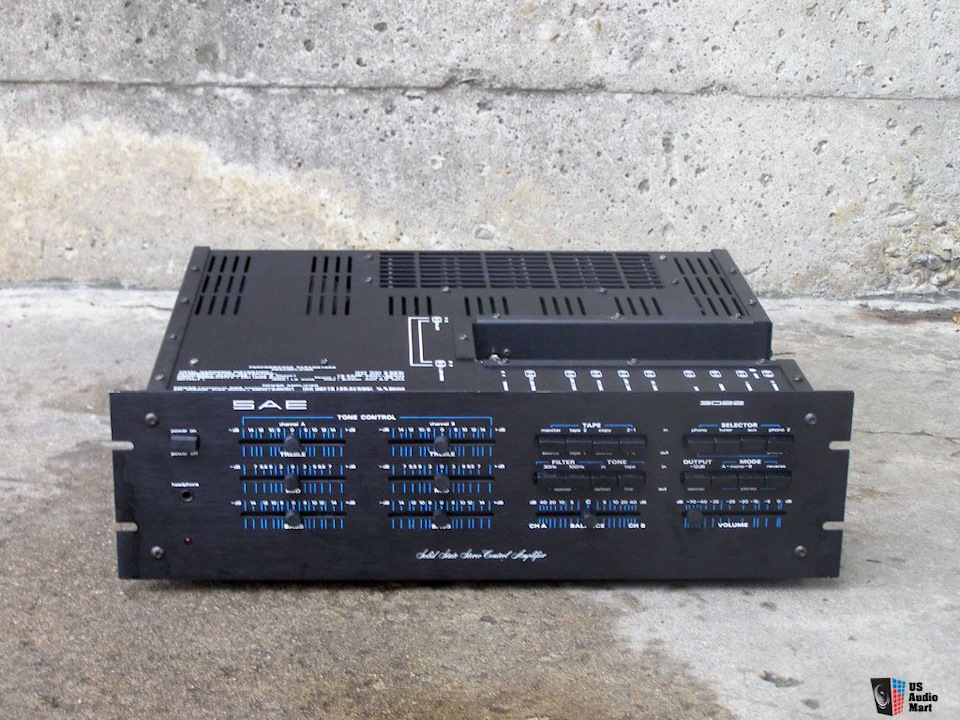 SAE 3022 & SAE C 101 неизведанное — Сообщество «Клуб Почитателей ...