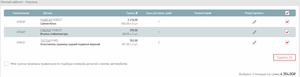 1521249 Уплотнитель пружины задней подвески-верхний / S-Max, Mondeo-IV ...