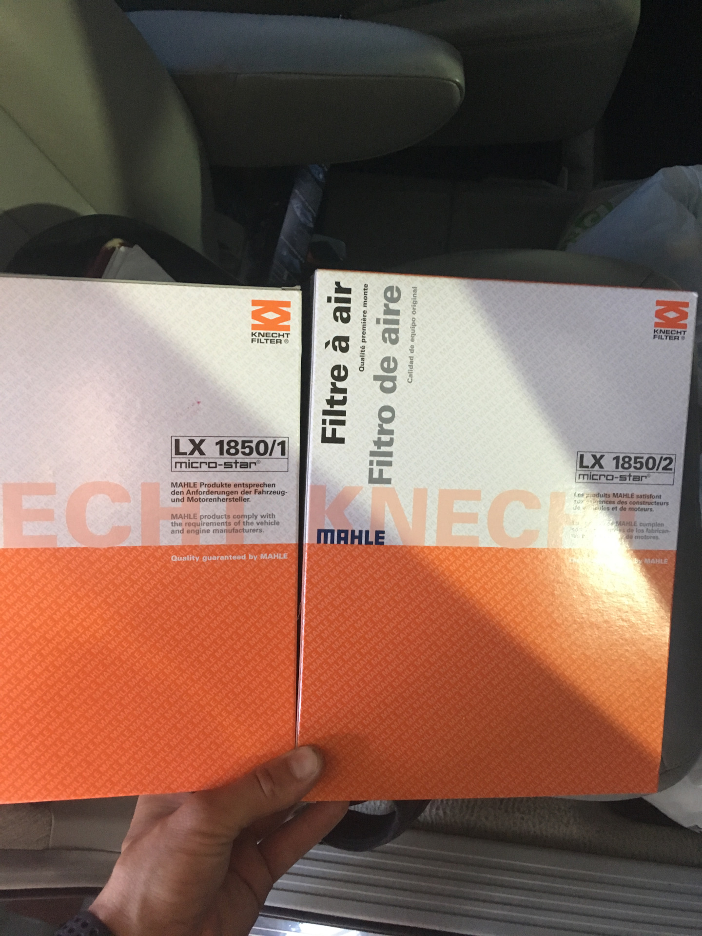 Колодки перед, зад + щетки стеклоочистителя — Mercedes-Benz R-Class ...