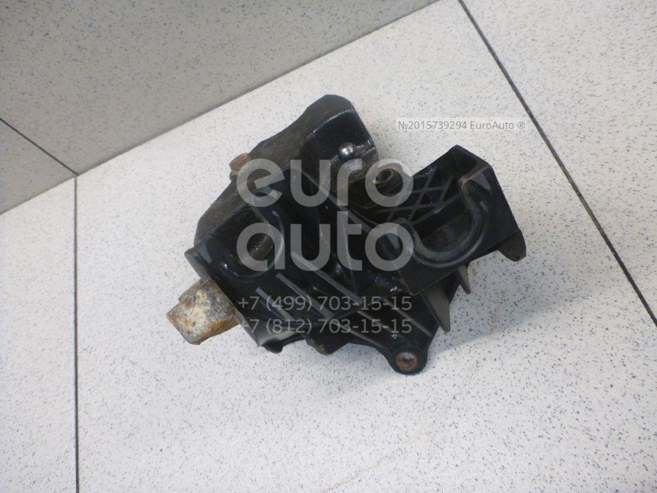 243784 Стопорная скоба Peugeot Citroen | Запчасти на DRIVE2