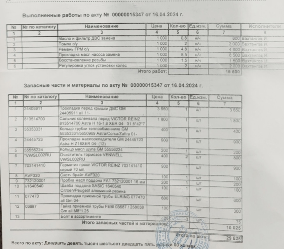 55556224 Уплотнительное кольцо направляющей щупа уровня масла GM ...