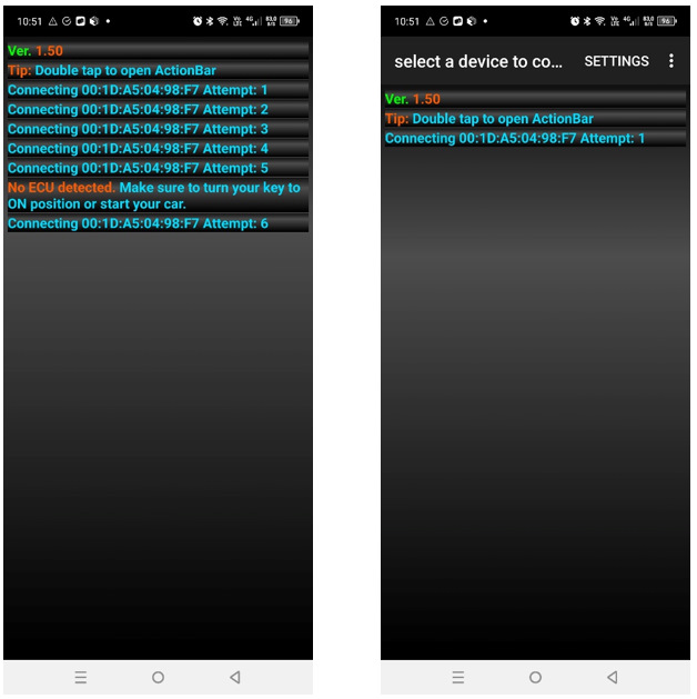 Приложение FAP для диагностики Пежо/Ситроен — DRIVE2
