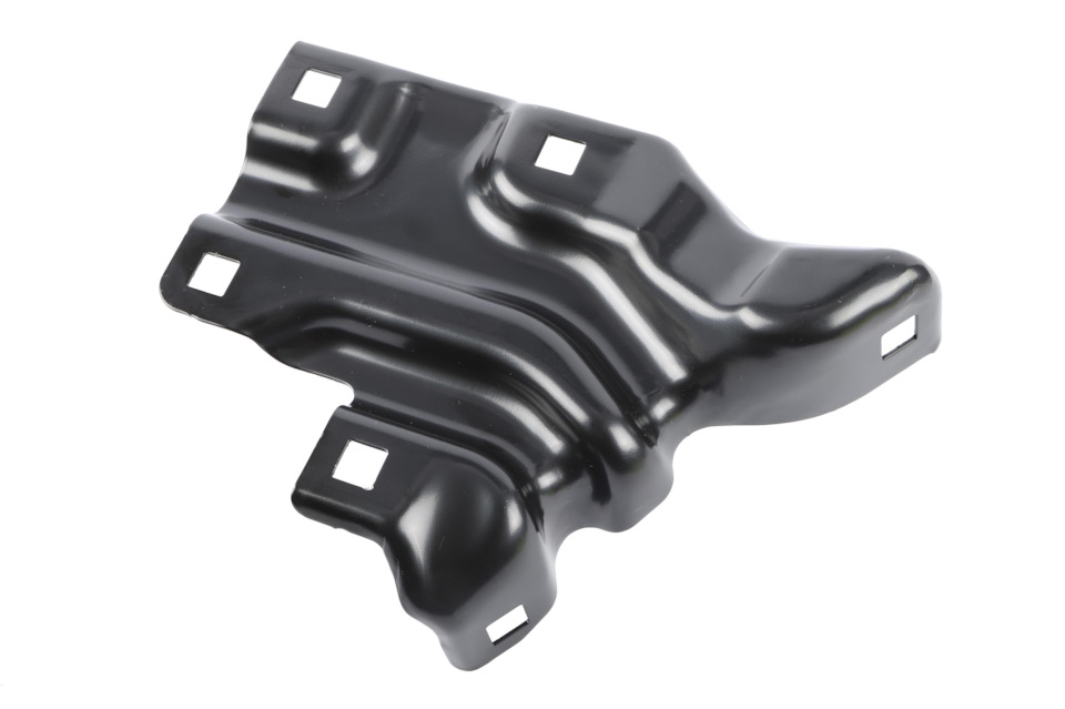 84421604 Driver Side Headlamp Bracket GM | Запчасти на DRIVE2