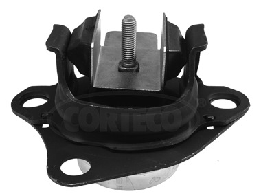 80000973 Опора двигателя CORTECO | Запчасти на DRIVE2