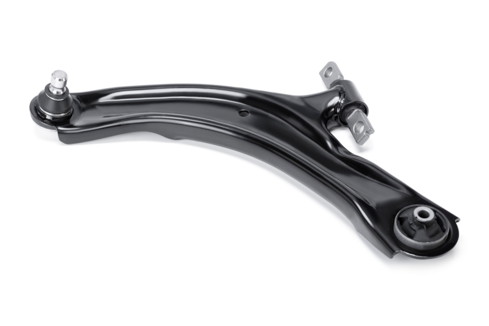 4300005L Рычаг передний левый METACO | Запчасти на DRIVE2