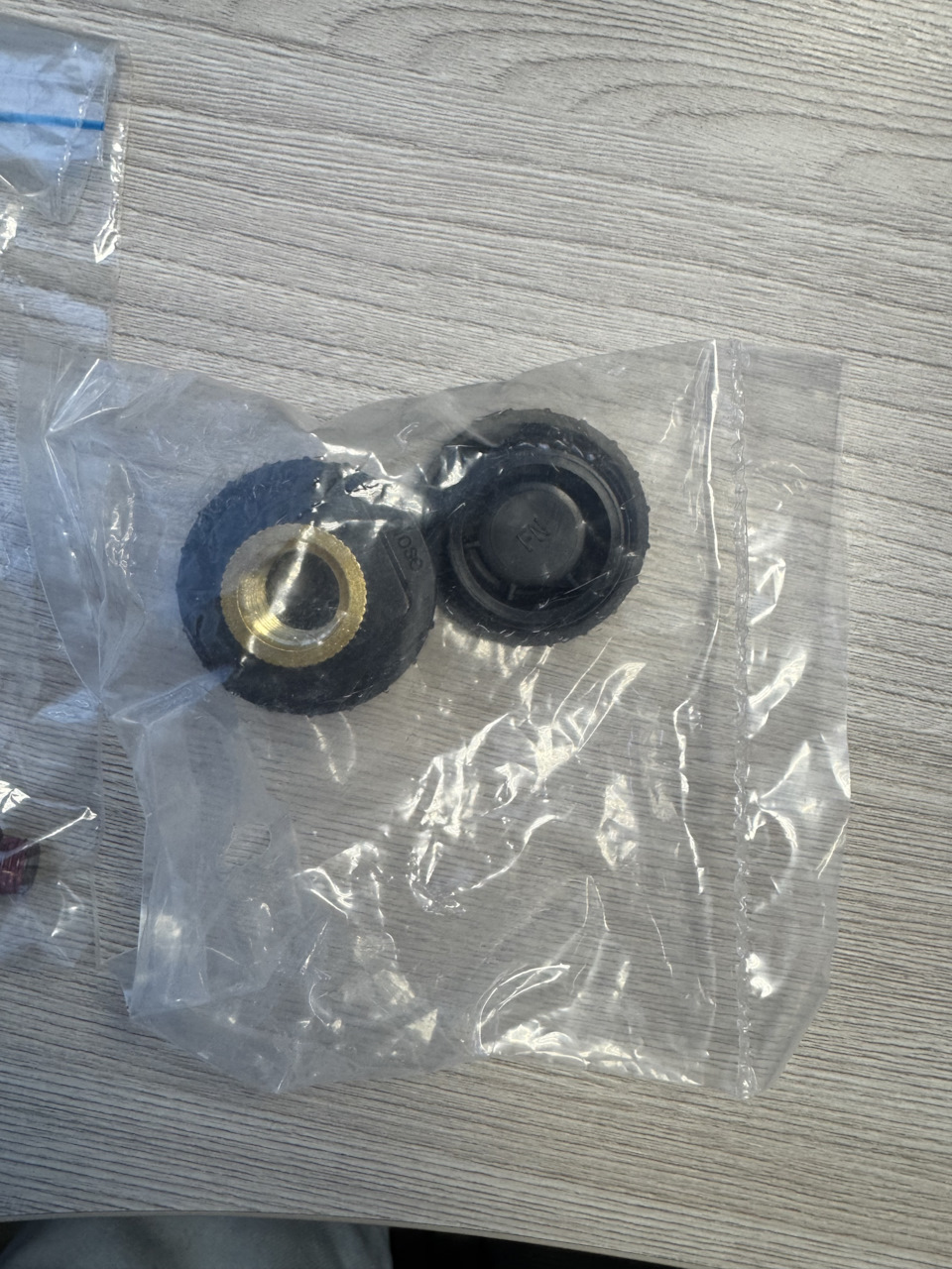 Замена масла в АКПП и подшипника промежуточного вала — Mercedes-Benz ...