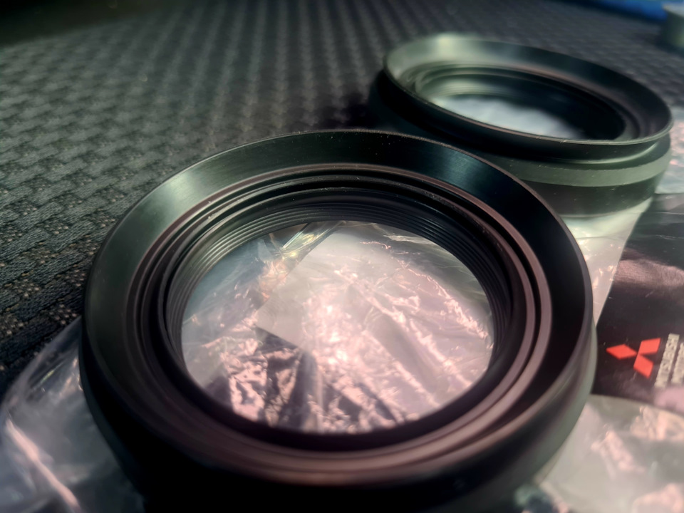 Ремонт МКПП — Mitsubishi Lancer IX, 1,5 л, 2007 года | поломка | DRIVE2