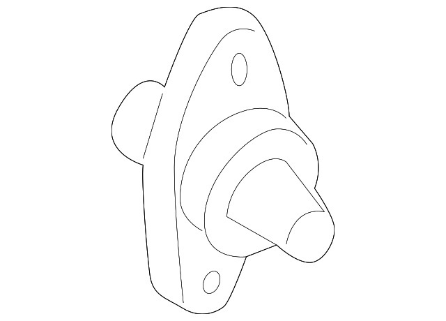 A0041530028 Датчик положения вала распределительного Mercedes ...