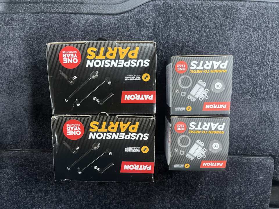 Ходовка и суппорт — Land Rover Range Rover (3G), 5 л, 2011 года | визит ...