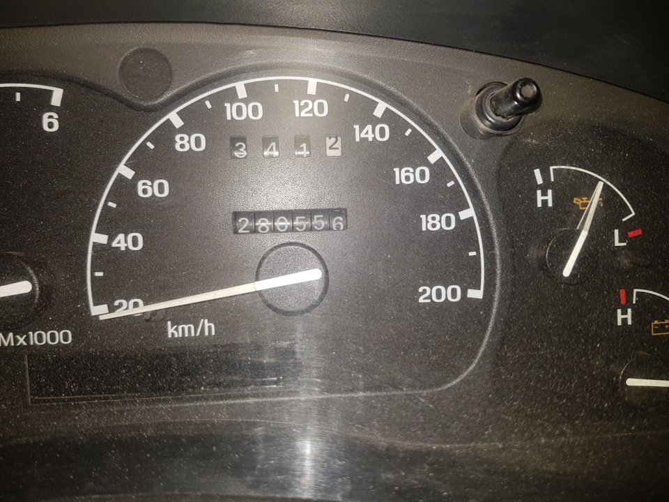 Замена масла. У Лукойла появился конкурент! — Ford Explorer (2G), 4 л ...