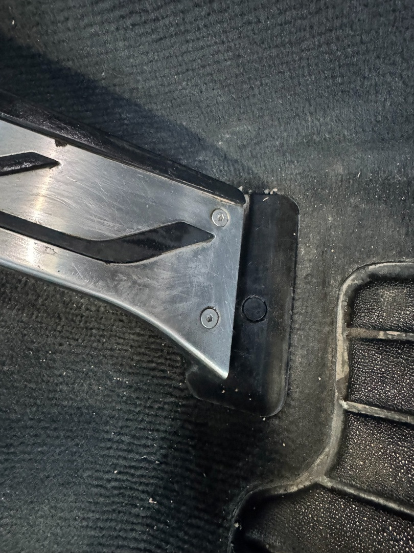 Замена масла в двигателе и ГУР — BMW X6 (E71/E72), 3 л, 2009 года ...