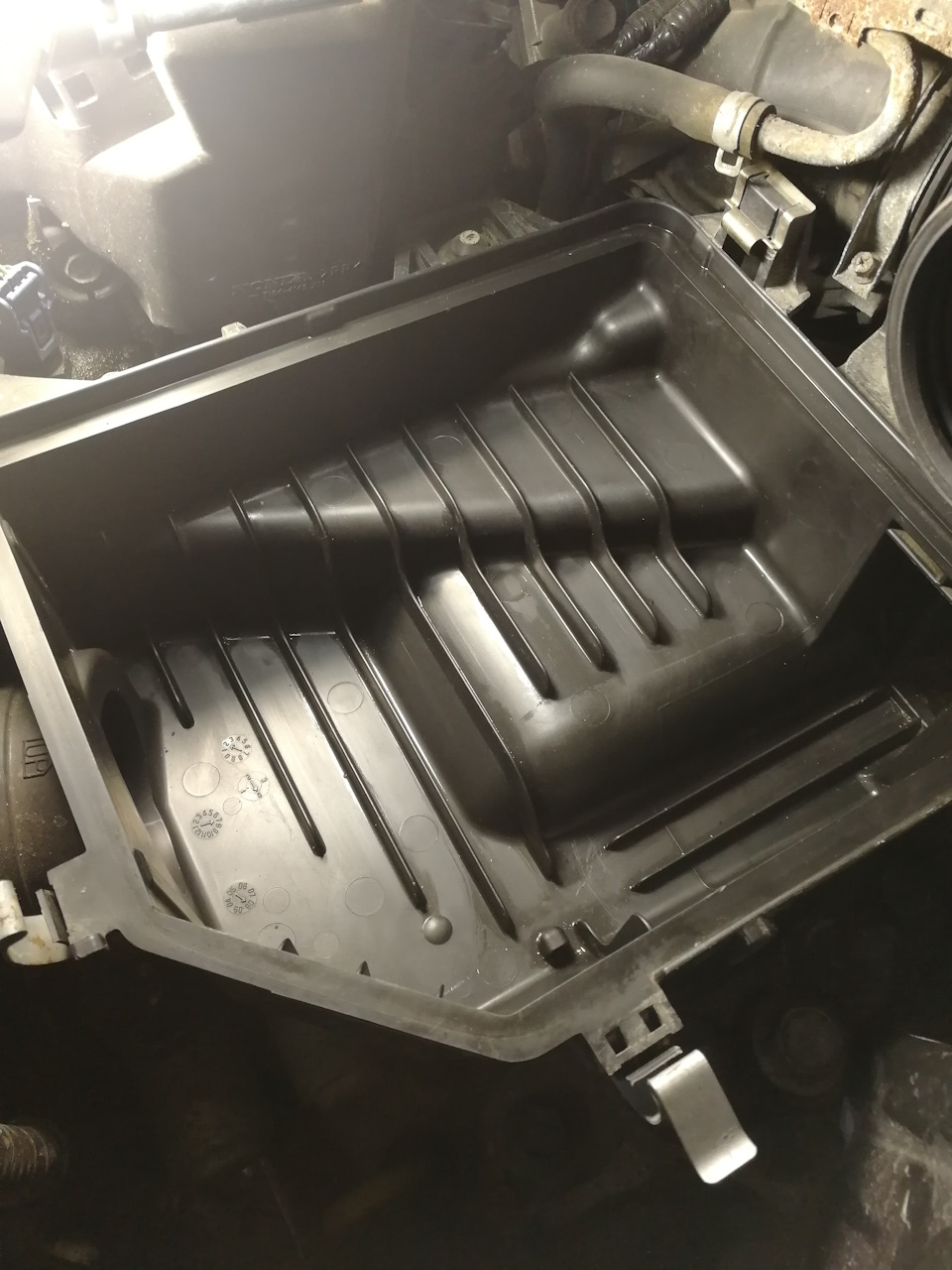 Запись, 16 февраля 2019 — DRIVE2