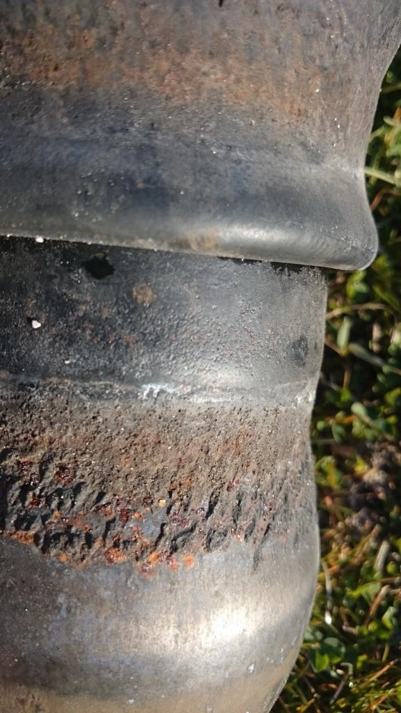 2231125012 Прокладка головки блока цилиндров KIA HYUNDAI | Запчасти на ...