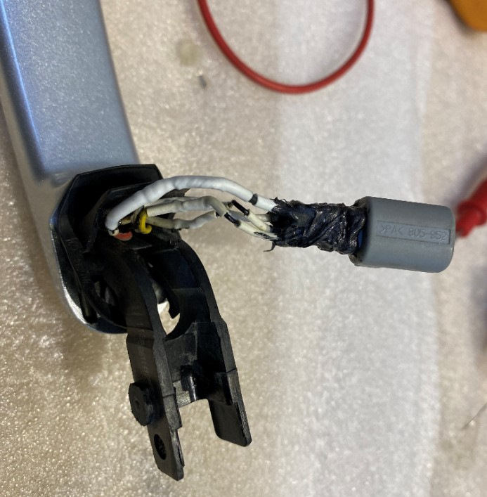 ТО, каско, тех осмотр, переобувка, мелочи… — Volkswagen Tiguan (1G), 2 ...