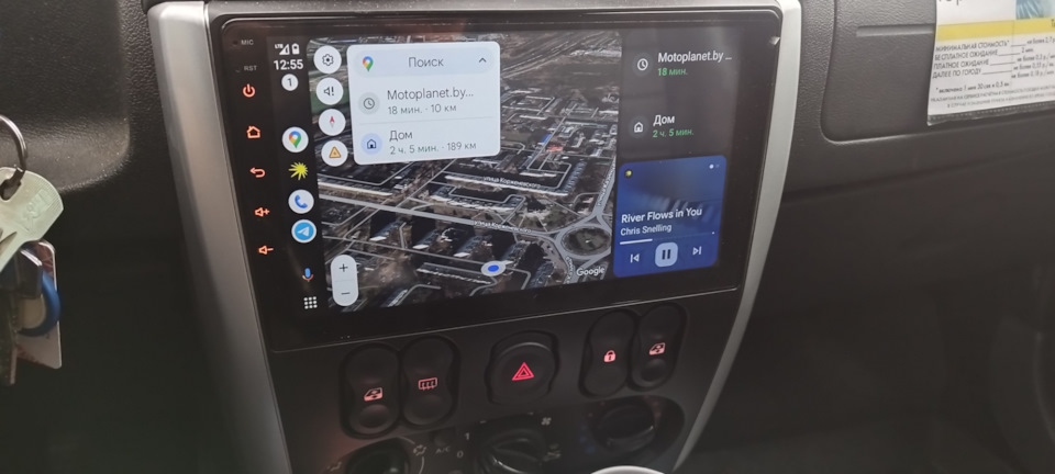Обновки) acv ad-9005 — Nissan Almera V (G11/15), 1,6 л, 2017 года | автозвук | DRIVE2