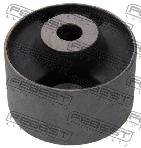 CHAB011 Сайлентблок задней тяги FEBEST | Запчасти на DRIVE2