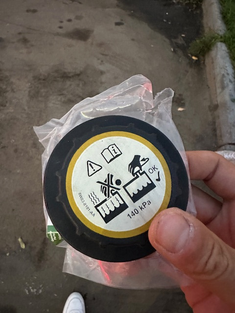 Первый визит на сервис, или какие сюрпризы меня ждали после покупки ...