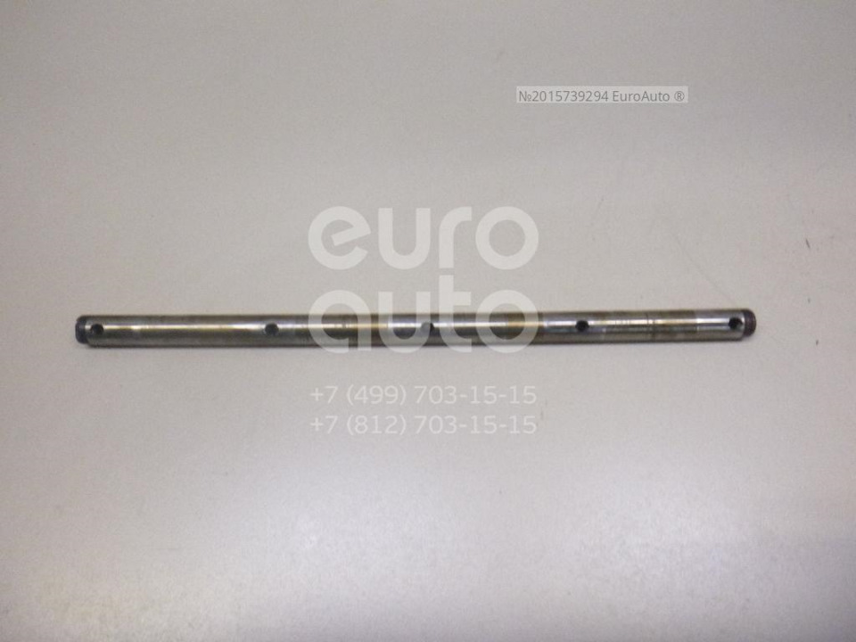 96325218 Опорная ось коромысел клапанов двигателя GM | Запчасти на DRIVE2