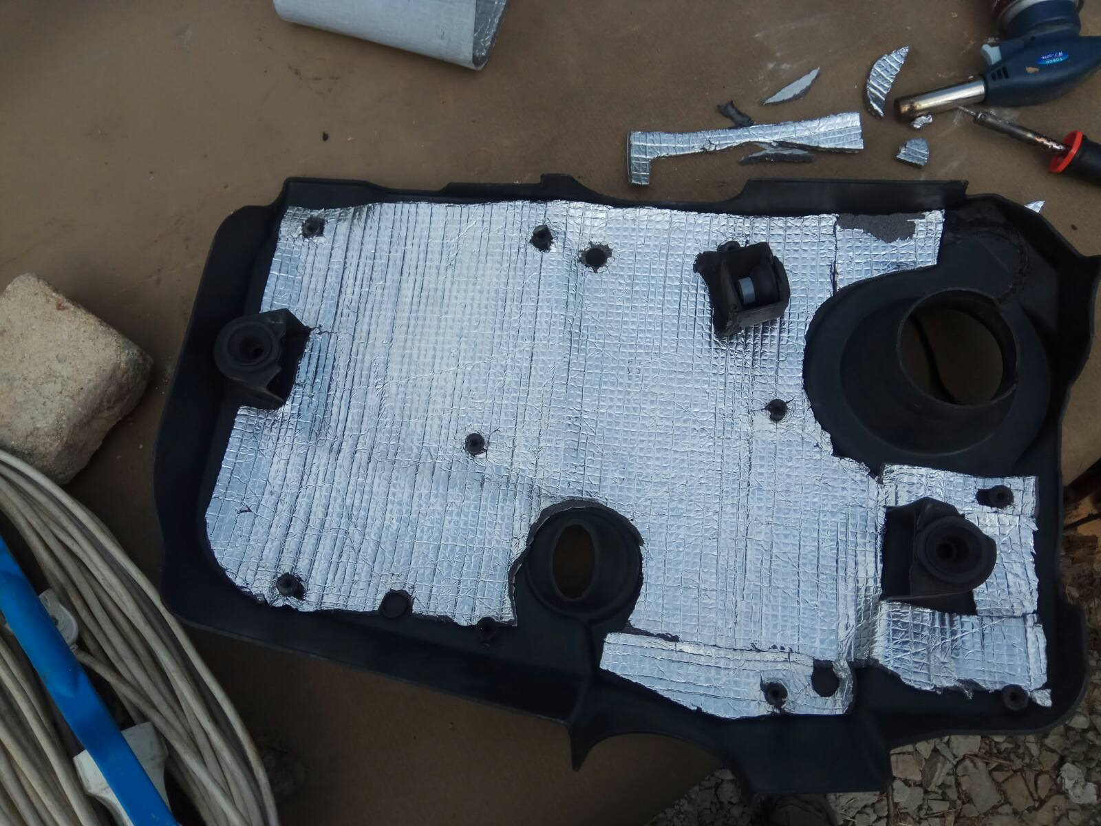 #13. Замена 8200595252 (трубка высокого давления сцепления Renault ...