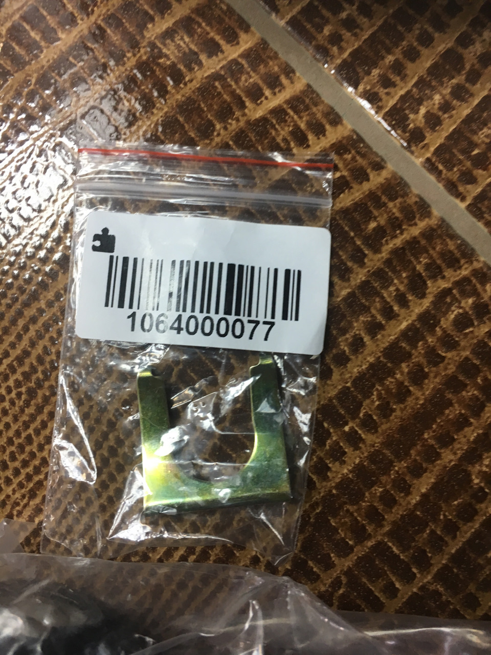 Пришли запчасти, начинаем сборку — Geely Vision, 1,8 л, 2009 года ...