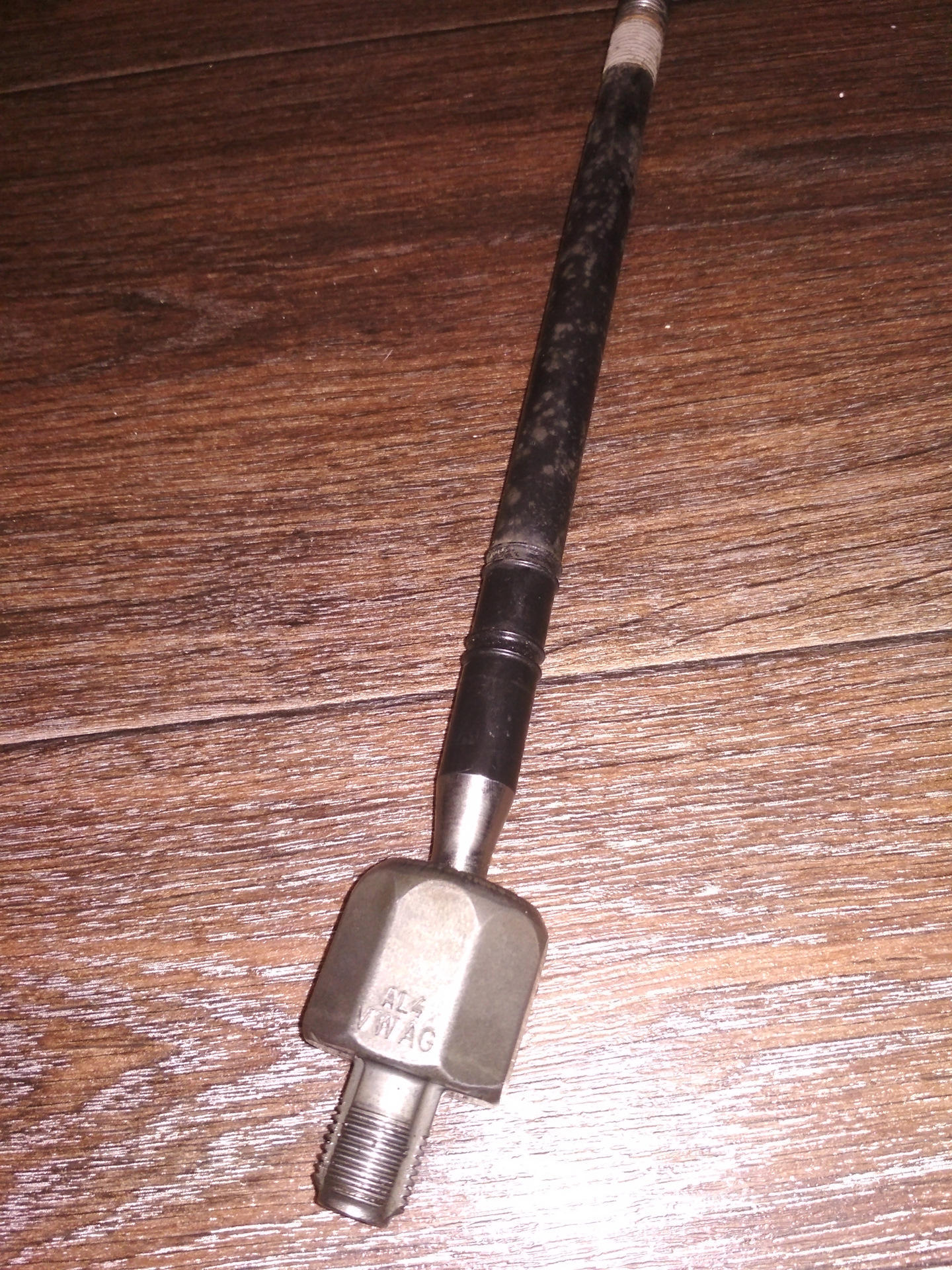 Teknorot продолжение… — BMW 5 series (E39), 2 л, 1998 года | запчасти ...