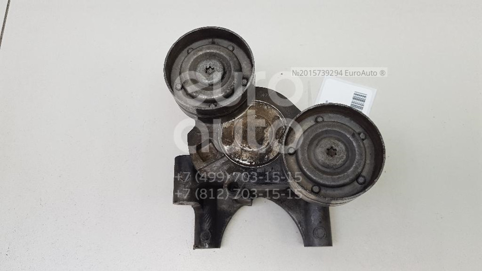 1895944 РОЛИК НАТЯЖНОЙ. Ford | Запчасти на DRIVE2