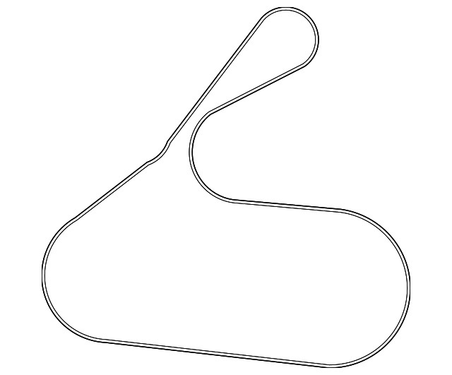 9091602668 Ремень TOYOTA LEXUS | Запчасти на DRIVE2