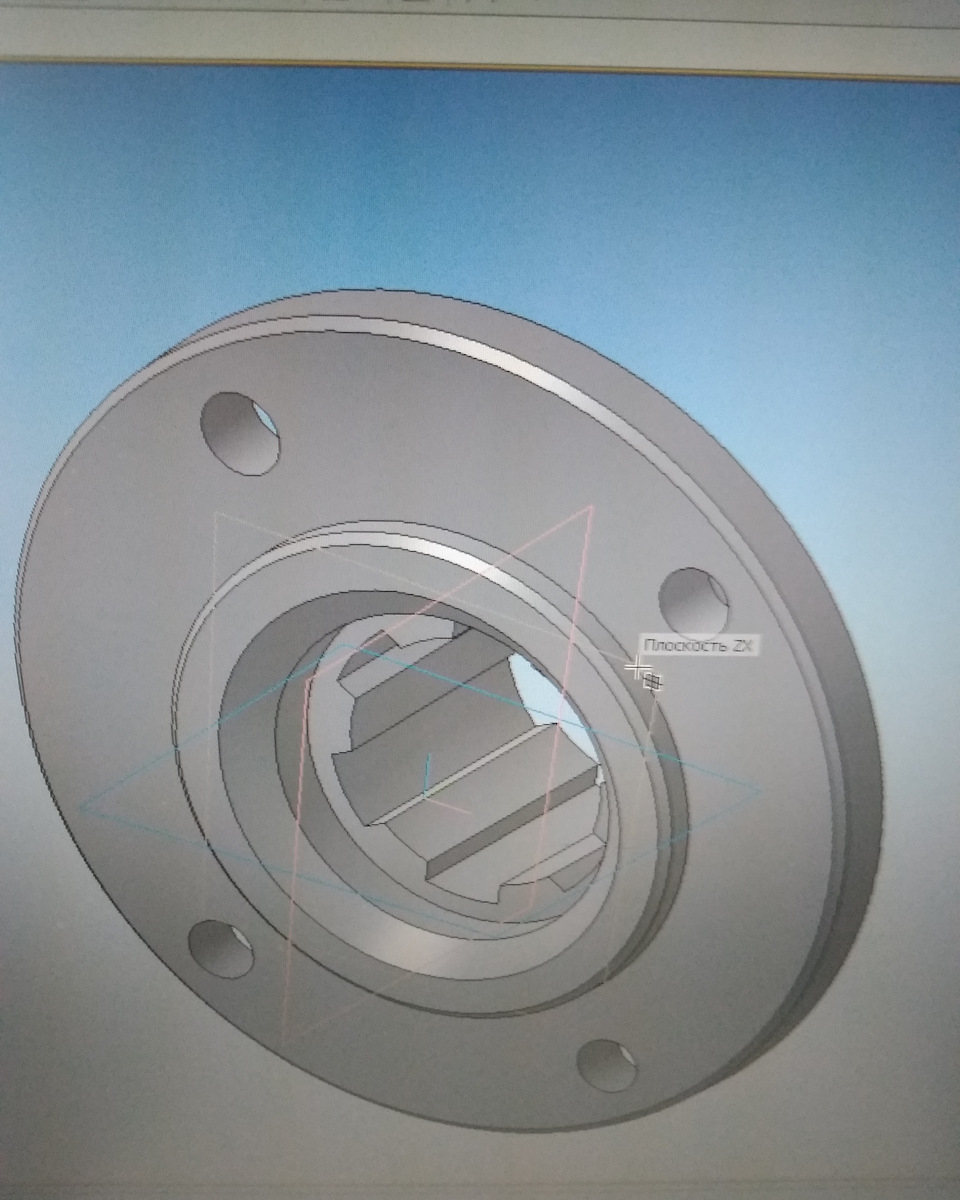 Проектирование ШРУС — Эстония 21, 1,6 л, 1987 года | своими руками | DRIVE2