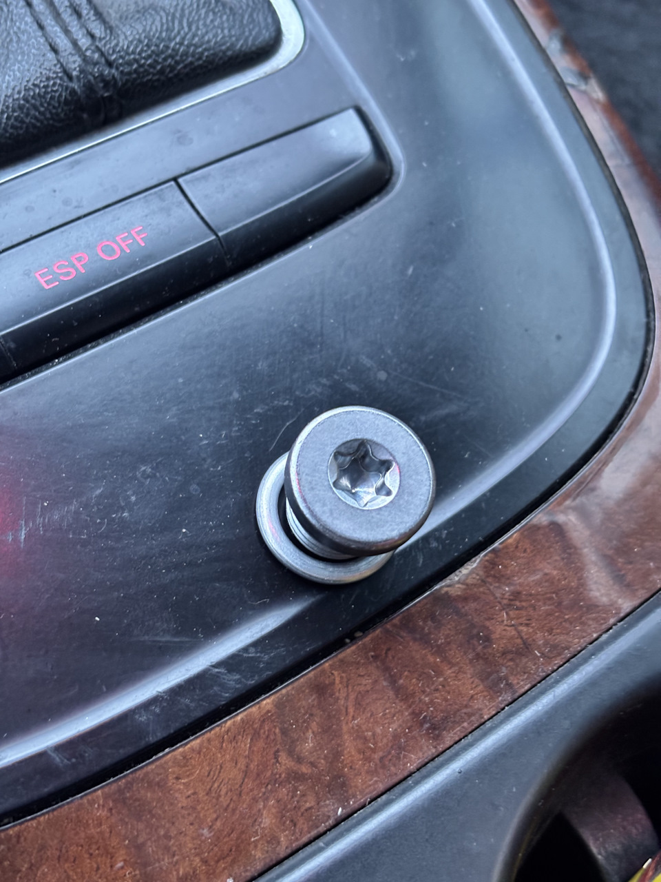 N91167901 Пробка сливная VAG | Запчасти на DRIVE2