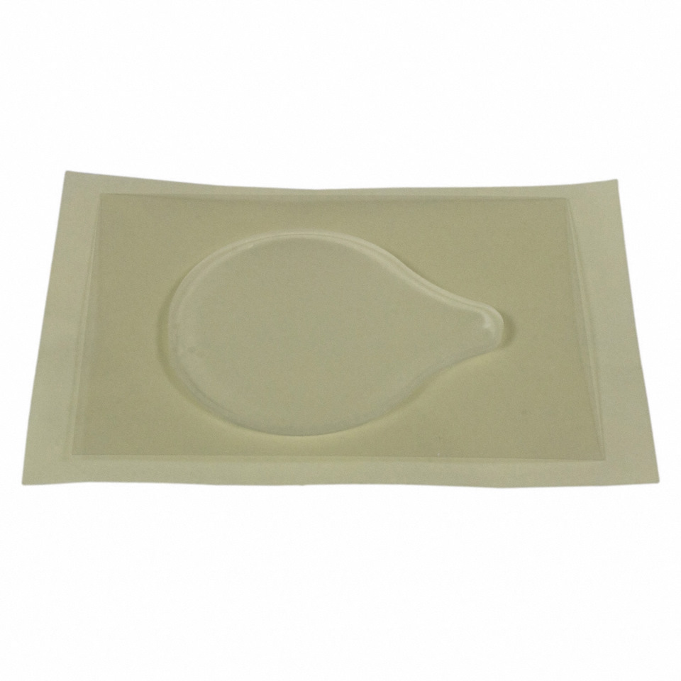 1720926 Прокладка датчика дождя силиконовая Ford | Запчасти на DRIVE2