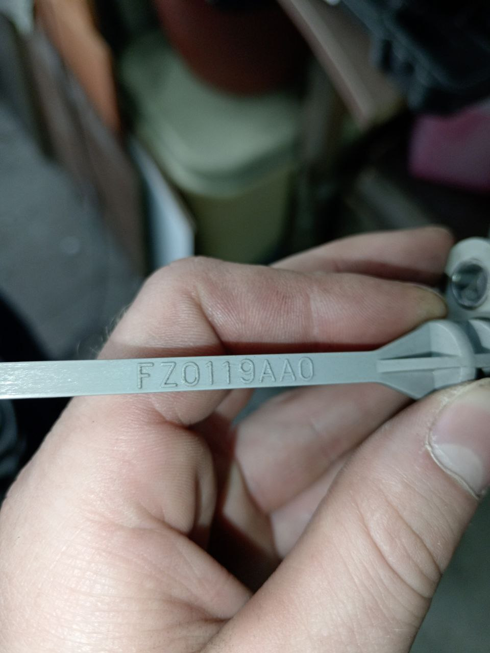 Замена масла АКПП. Пост помощи — Mazda Axela (3G), 1,5 л, 2014 года ...