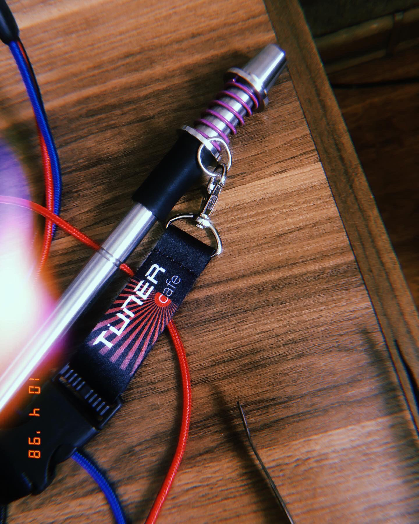 Tuner — Honda Prelude (BA4/BA5), 2 л, 1991 года | встреча | DRIVE2