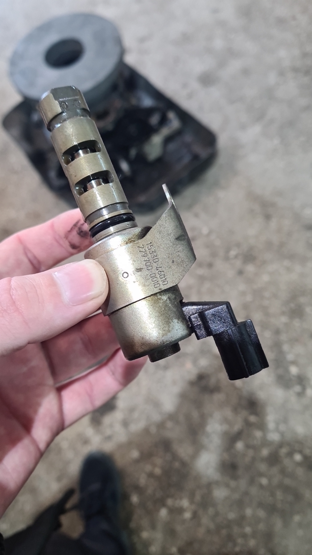 Очередное то и диски от V. Рубрика эксперименты — Toyota Cresta (100 ...