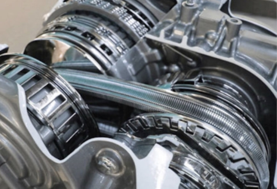 Нужен совет по CVT — Nissan Qashqai (1G), 2 л, 2011 года | наблюдение ...