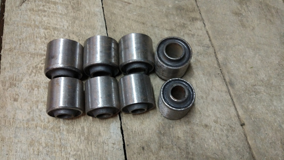 Ремкомплект регулятора геометрии впускного коллектора VAG 077907327A ...