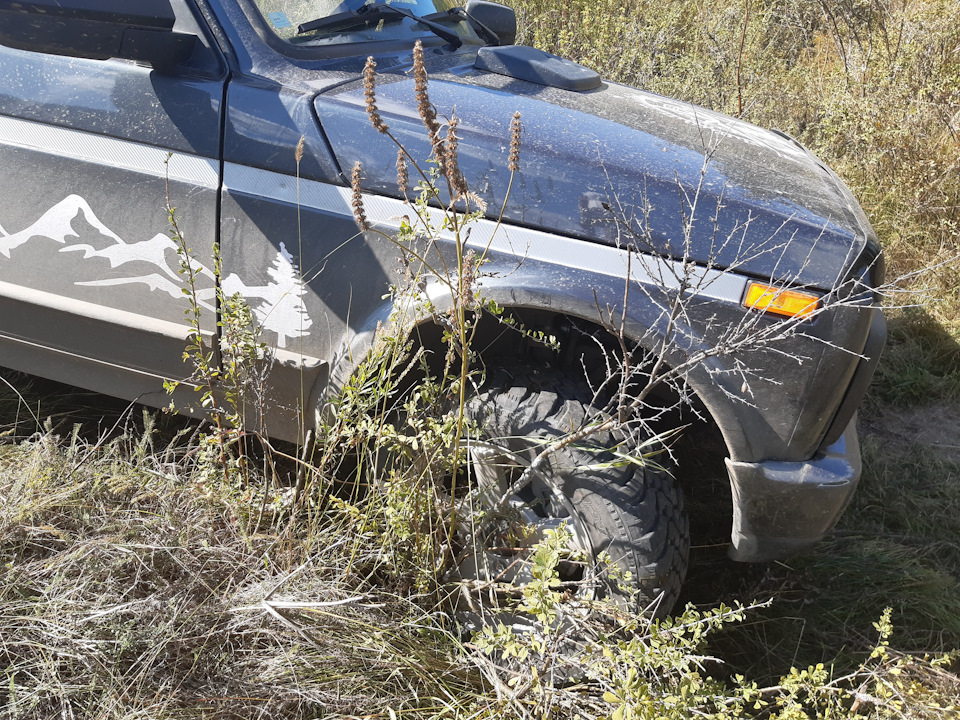 Передний бампер M-Pack. — BMW 3 series (F30), 2 л, 2013 года | тюнинг ...