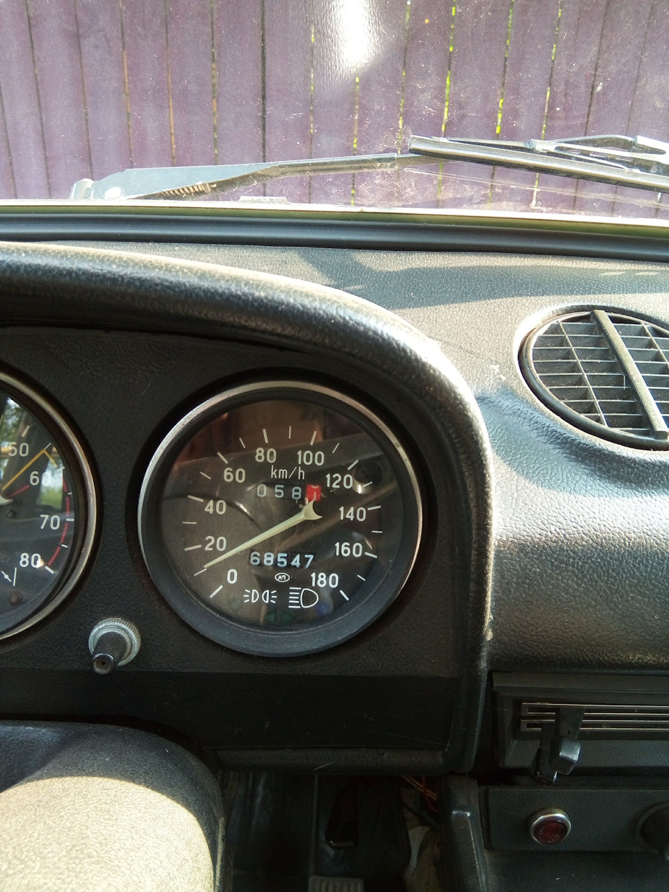 Сезон 2019 завершён. — Lada 21061, 1,5 л, 1992 года | другое | DRIVE2