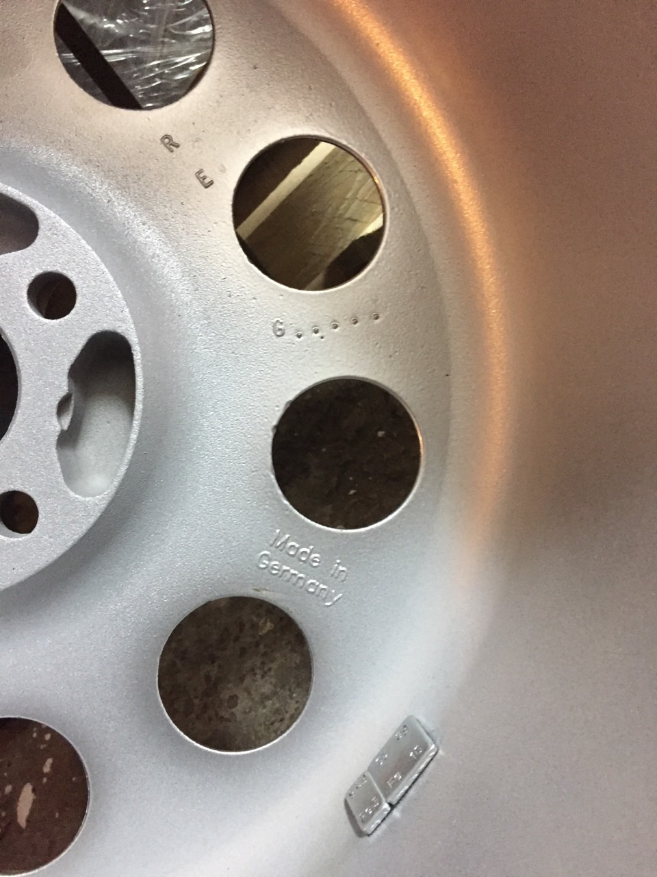 И снова Milano — Alfa Romeo 155, 2 л, 1996 года | колёсные диски | DRIVE2