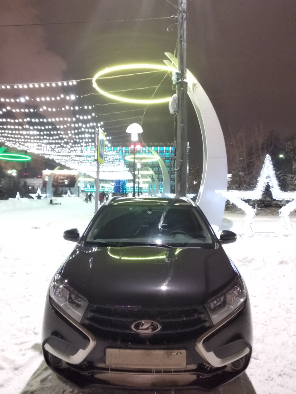 Запись, 7 января 2022 — DRIVE2