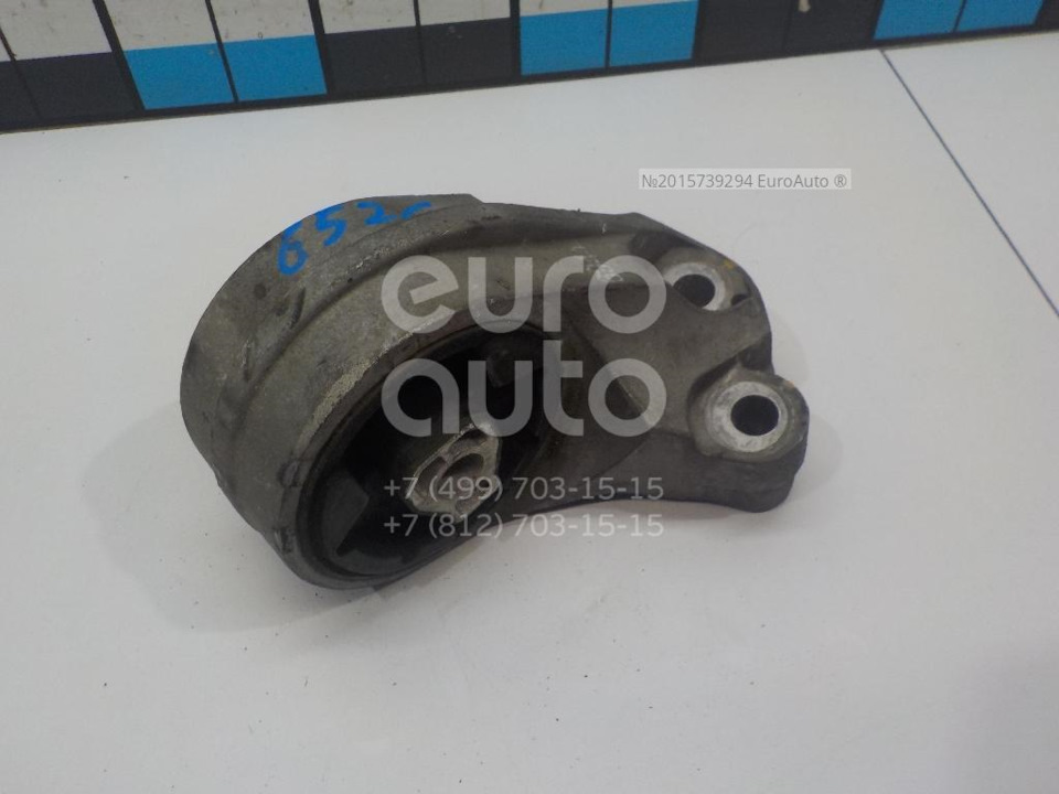 94543715 Опора двигателя GM | Запчасти на DRIVE2